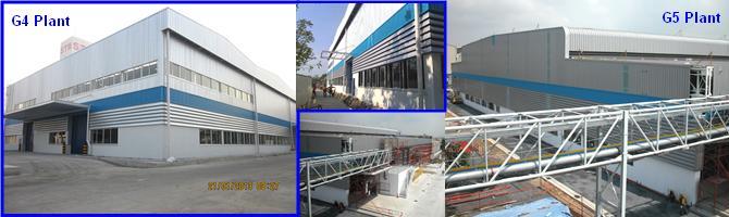 Construction Supervision for Renovation and Expansion of Siam Toyota ...